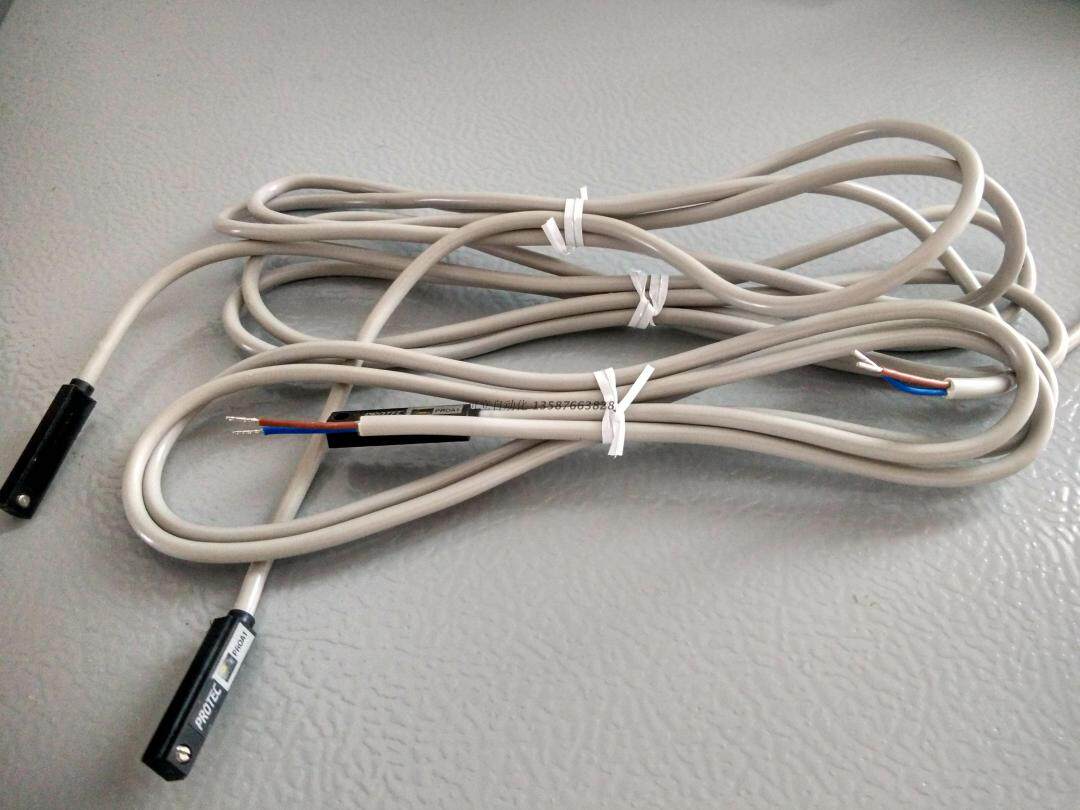 Original Korean PROTEC magnetic switch PRA1 PROA1 PRO-A2 PRO-A2N PRO-B2