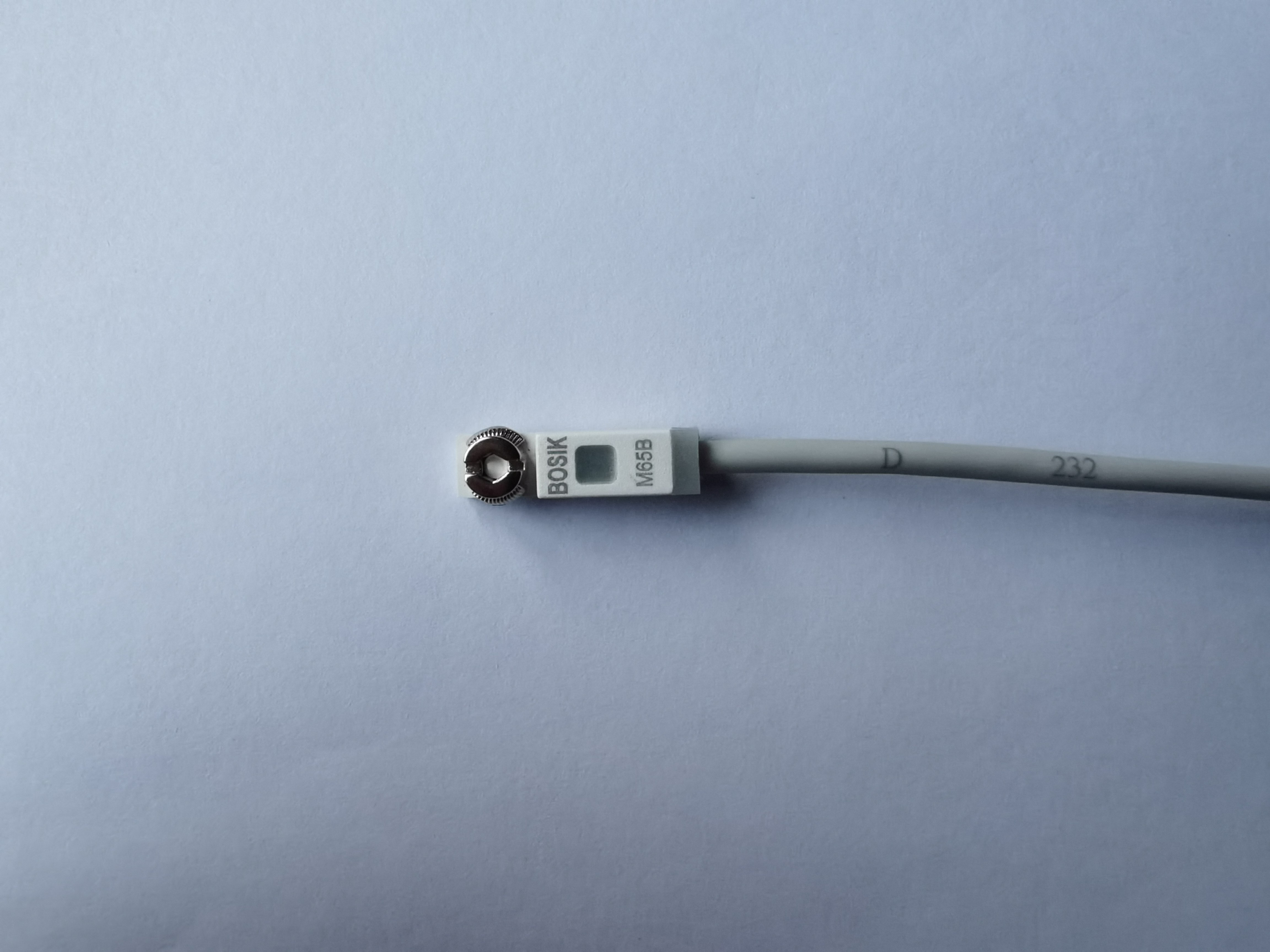 BOSIK博斯克電缸應用磁性感測器MD-M65BL/M65NL/M65PL常開/常閉型