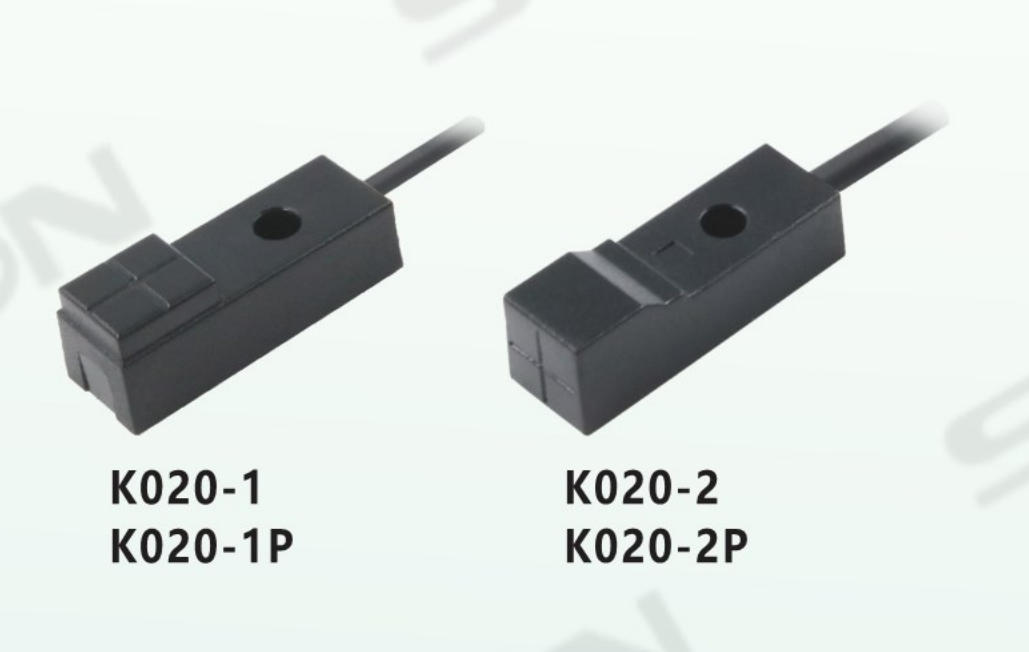 胜蓝SIRON新款微小方型接线开关金属部件检测接近传感器K020系列-阿里巴巴
