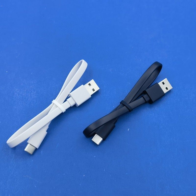 2025's hottest type-c fast charging cable recommendations | 30cm flat ...