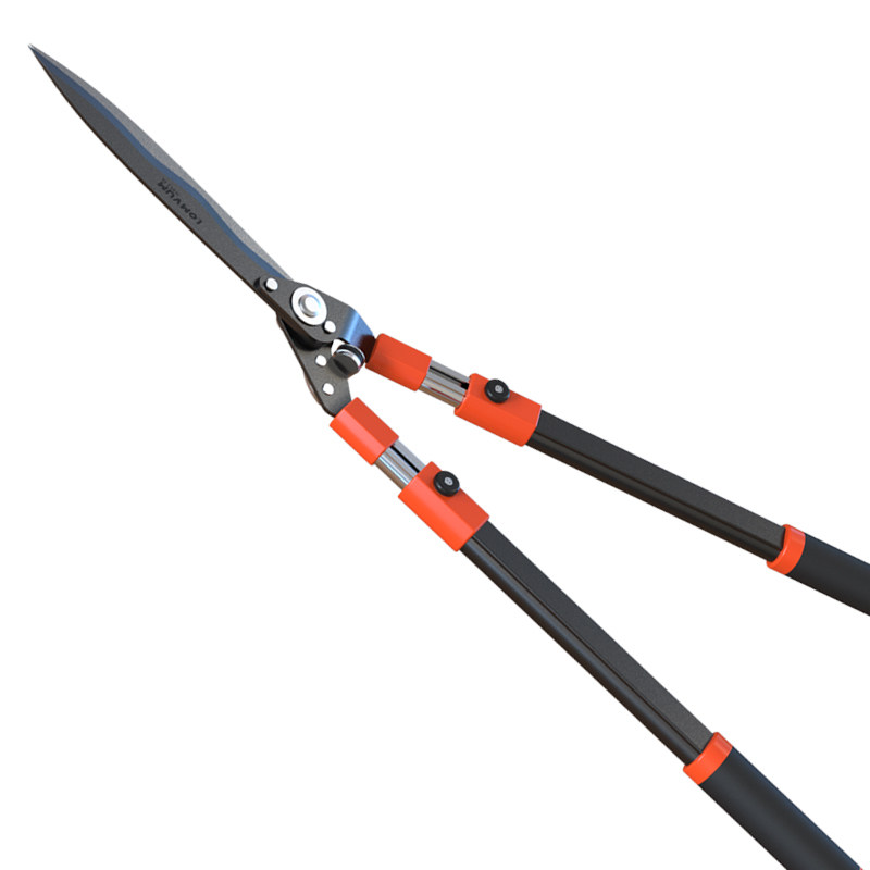 [USD 38.70] Horticultural scissors use lawn to trim flowers and straw ...