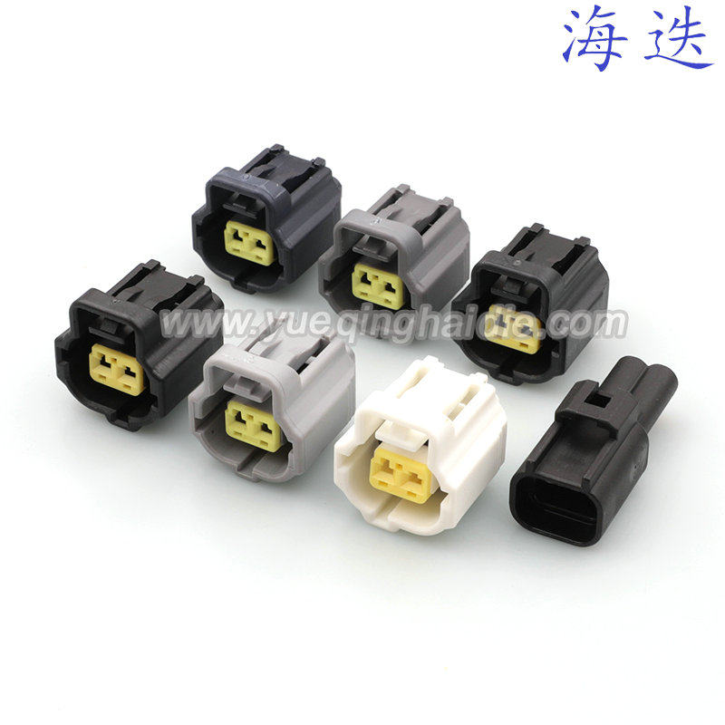184004/8/6-1与184006-1/2发动机水温传感器连接器：插针布局与密封结构的工程级解析_连接器_淘宝数码网