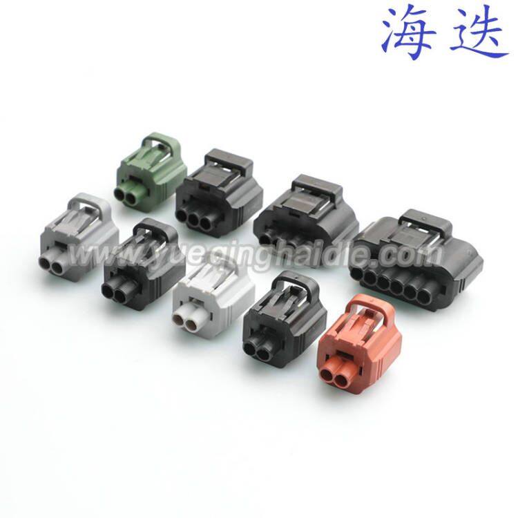 184004/8/6-1与184006-1/2发动机水温传感器连接器：插针布局与密封结构的工程级解析_连接器_淘宝数码网
