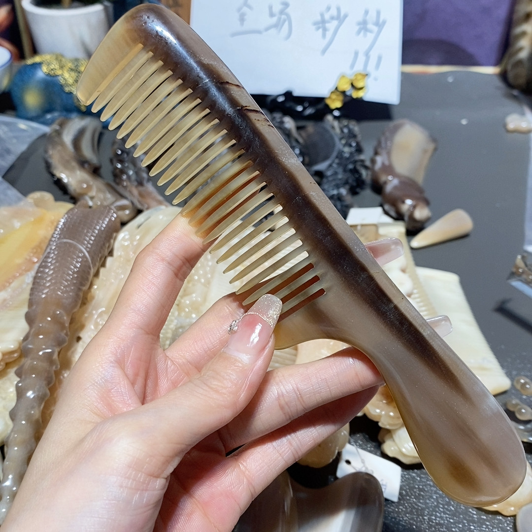 Q136：解密Q136，那些你不知道的冷知识与趣闻-梳篦-淘宝好物网