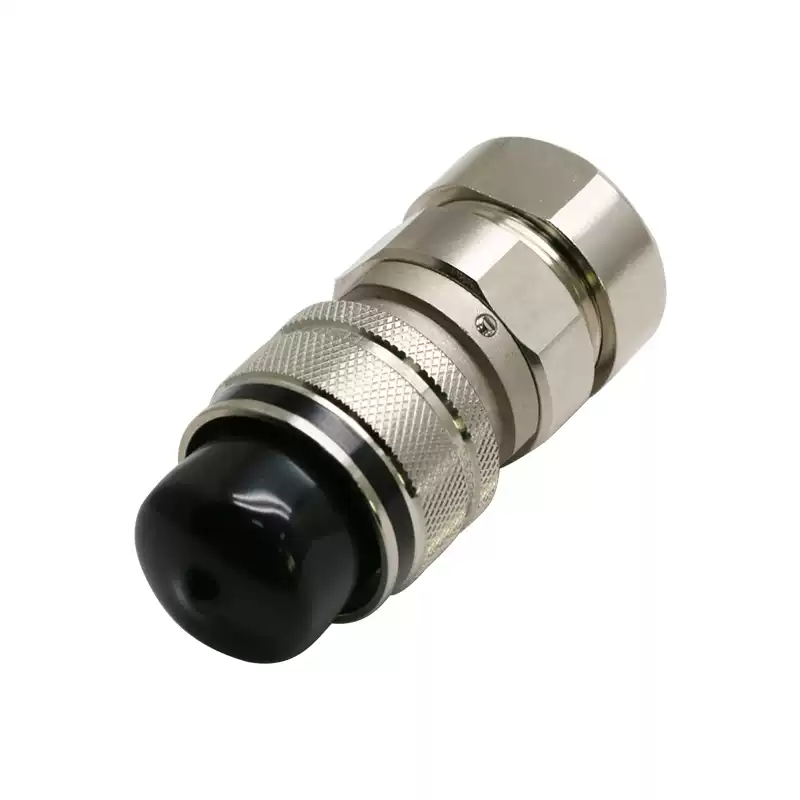 Recodeai瑞可达 RQD-DPPP-AH-70-A 新能源汽车单芯高压插件插头-Taobao