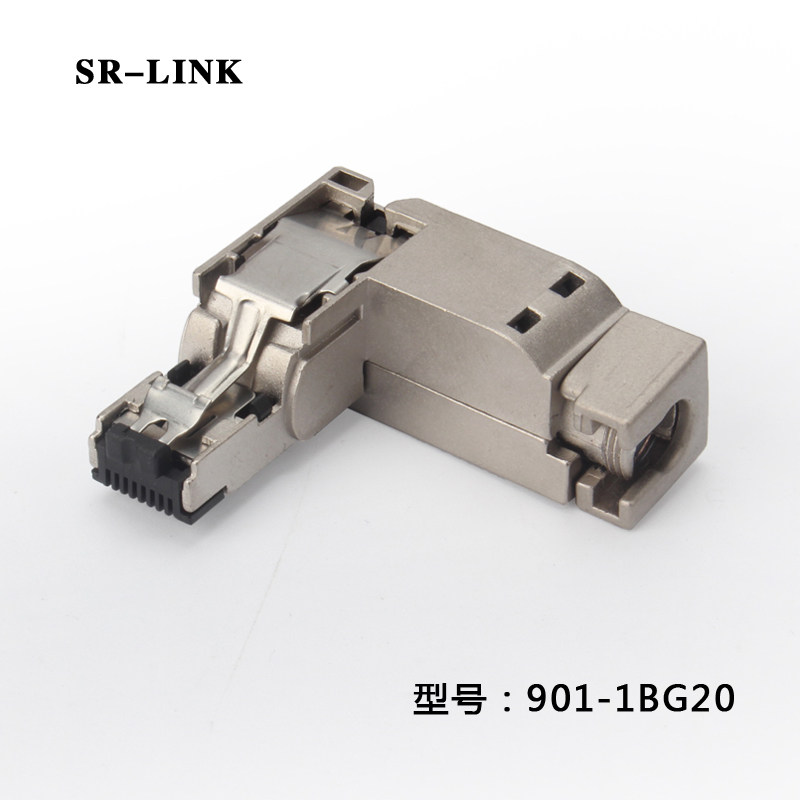 西门子工业以太网接头6GK1901/6GK1905_电缆连接器_维库电子市场网