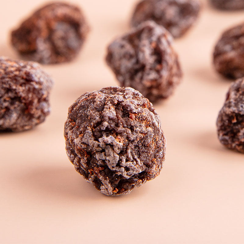 Nine-system plum bulk sachet packaging Office net red Leisure snacks ...