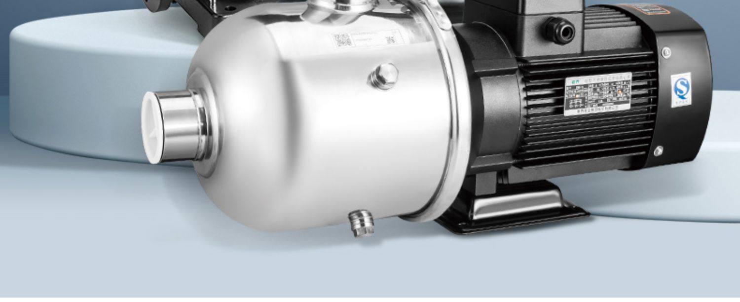 新界不锈钢立式多级离心泵BLT高扬程增压泵反渗透设备高压补水泵-阿里巴巴