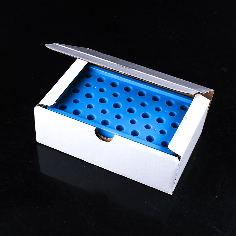 [USD 11.59] PCR low-temperature ice box constant temperature box ...