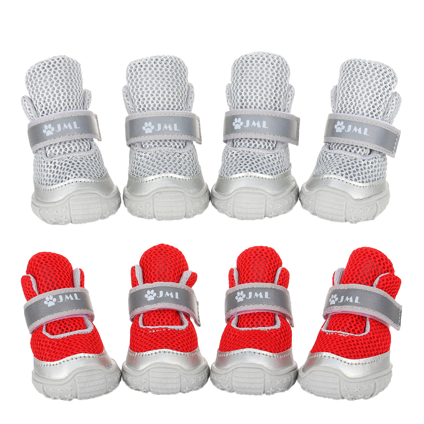 Camelot pet sandals: 🐾 Summer dog walking handy gadget allows your ...