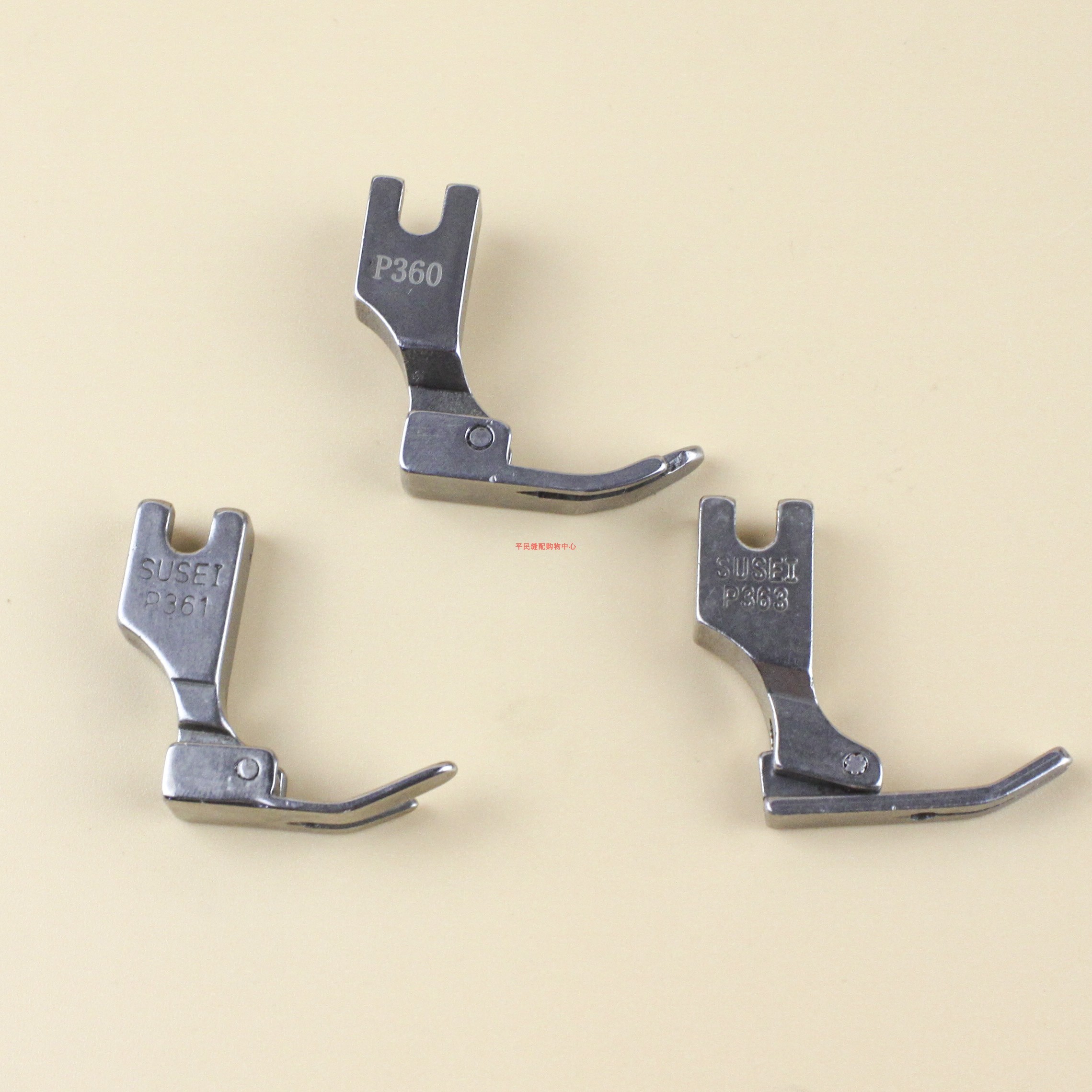 震惊！这个小配件让缝纫效率翻倍🔥P360/P361/P363平车党速看！_缝纫机配件_淘宝数码网