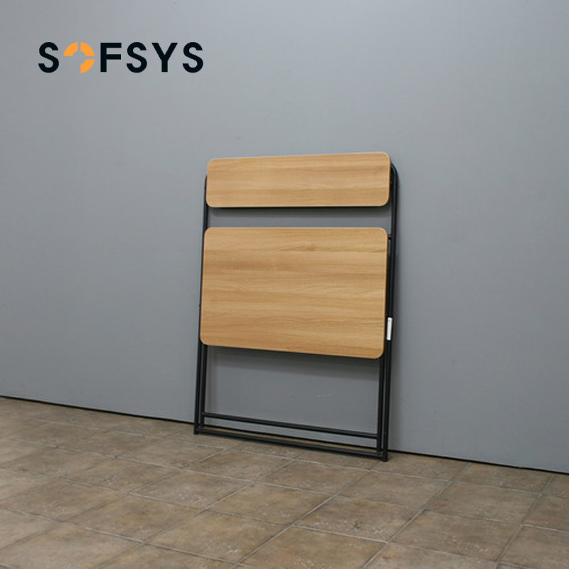 Купить Складной стол sofsys складной стол стол портативный простой ...