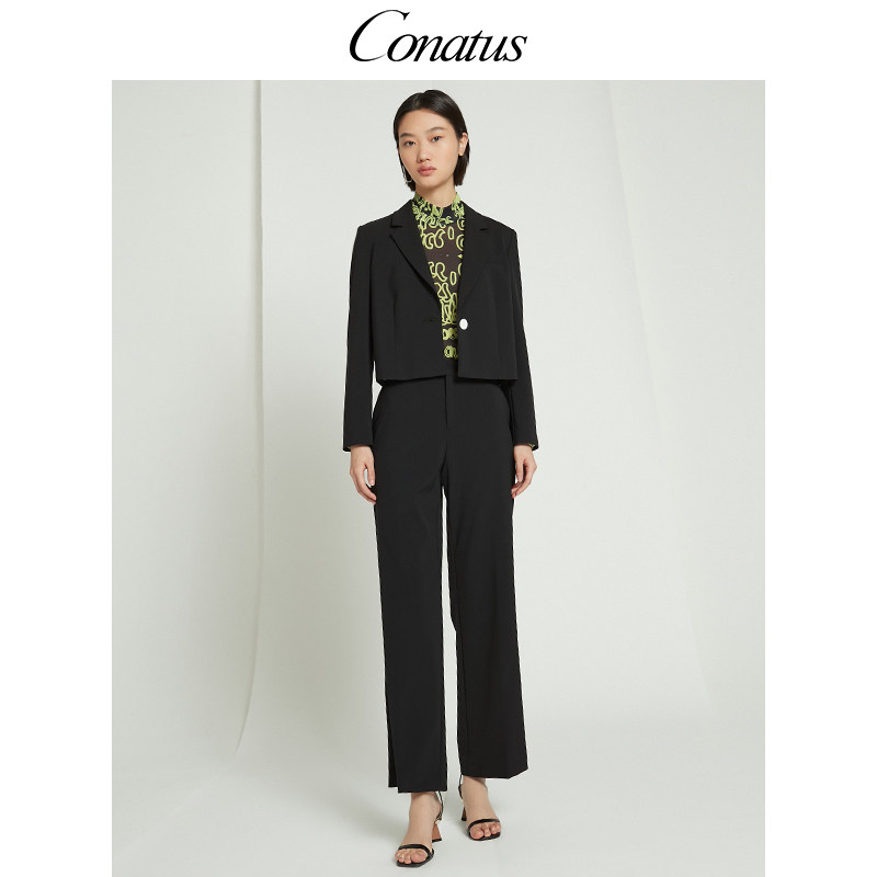 25年春季必买！CONATUS珂尼蒂思打底衫避坑指南+真实测评-服装品牌-淘宝好物网