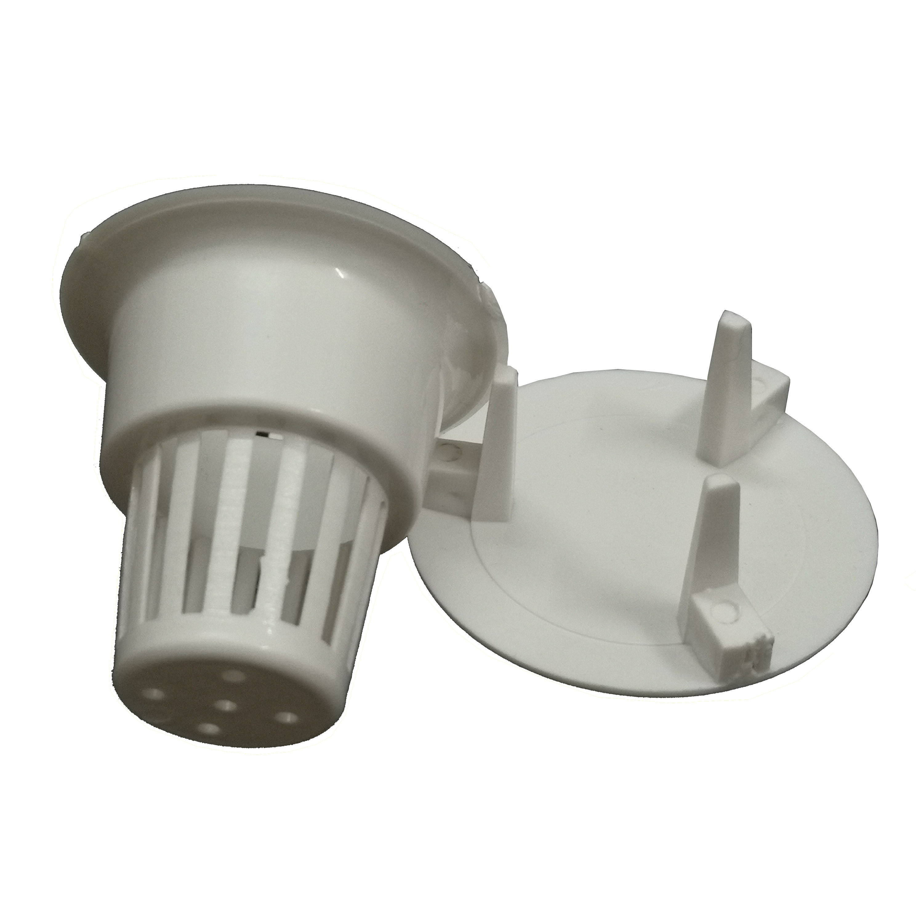 Dental Oral Spit Bowl Filters Dental Chair Spittoon Accessories Plastic ...