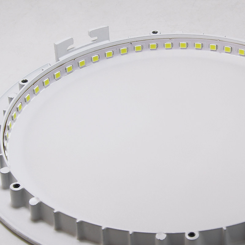 KECENT超薄led筒灯方形面板灯KC-CBY03_KECENTLED灯_太平洋家居网产品库