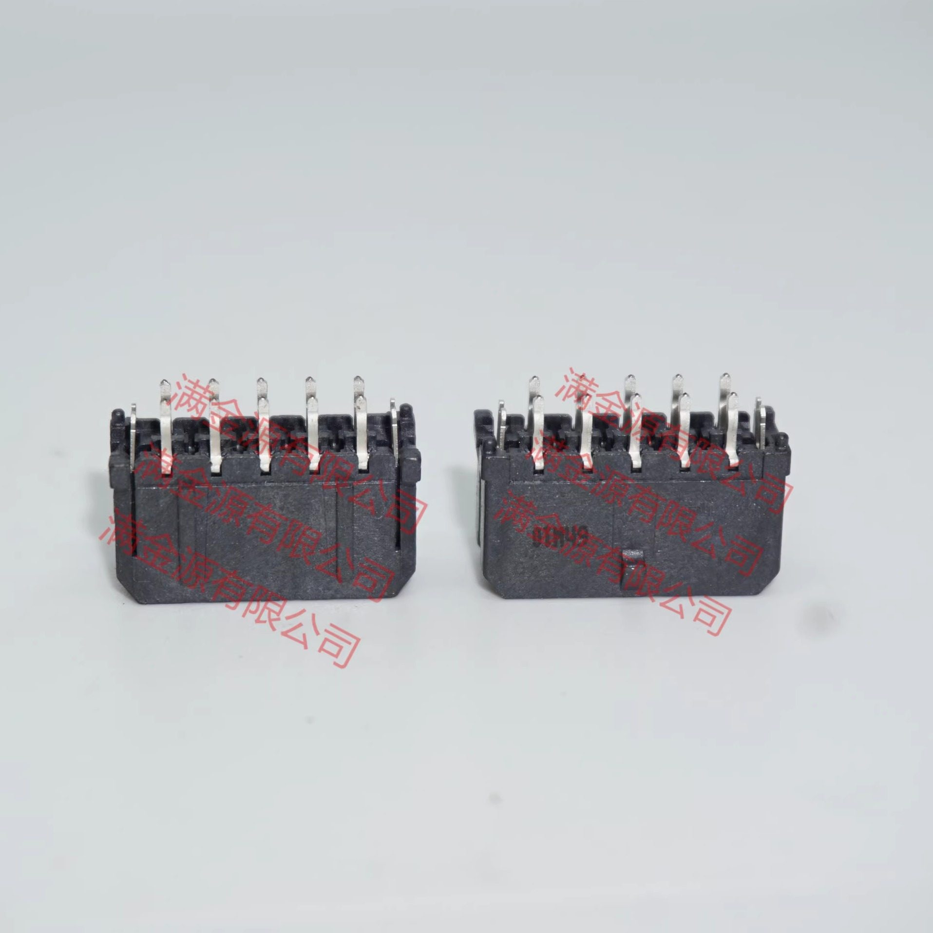 70108-1058 Bellwether 全新原装接插件 10POS 集管和接头插座