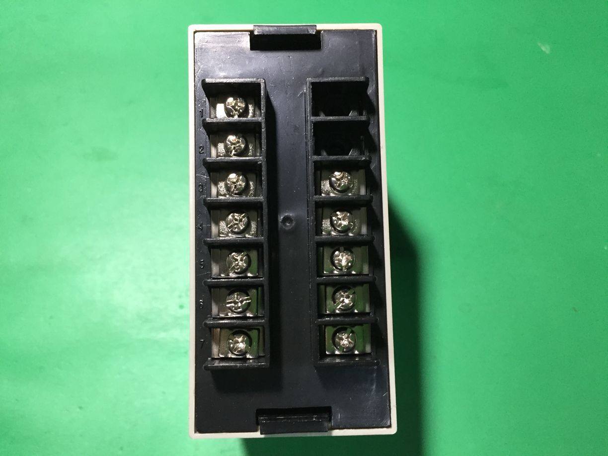 AISET NTTF-2000 Series Hot Stamping Machine Controller User Manual