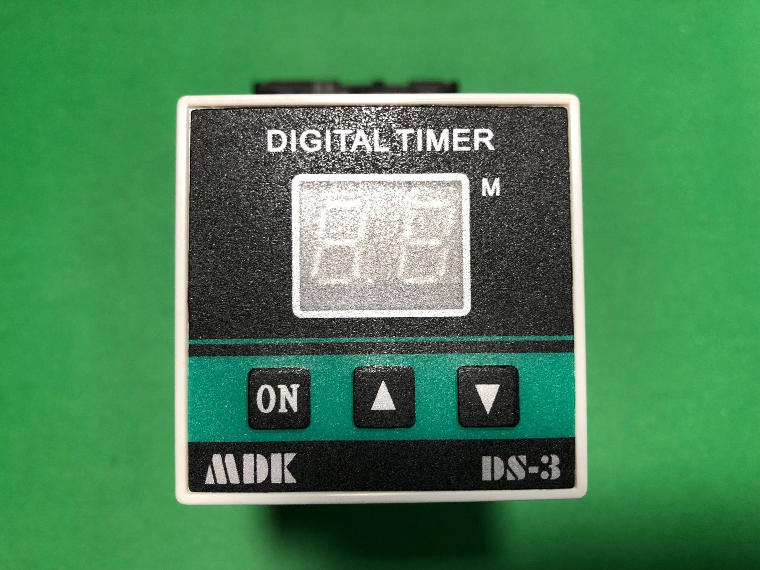 红菱厨宝新南MDK DS-3 & MDK DS-8烤箱计时器：烘焙达人的必备神器，如何玩转倒计时报警功能？-定时器-淘宝百科网