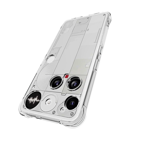 Nothing Phone 3, 3a, 3a Pro - Casefanatic - Mobile Phone Cases and Covers