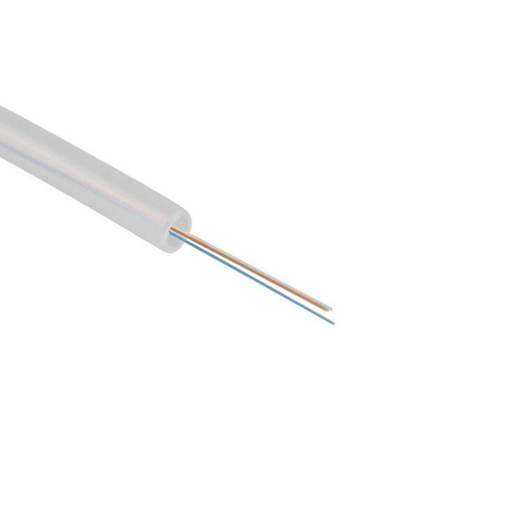 4 * 5ODF bare fiber protection tube round bundle fiber guard tube fiber ...