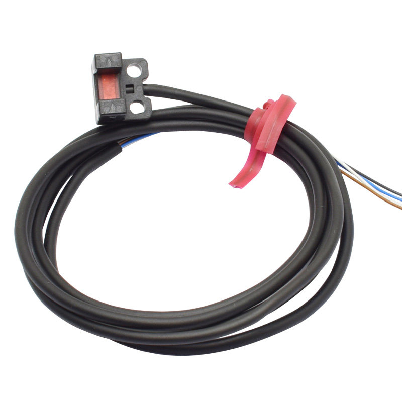 Panasonic U-type photoelectric sensor amplifier built-in PM-L25 ...