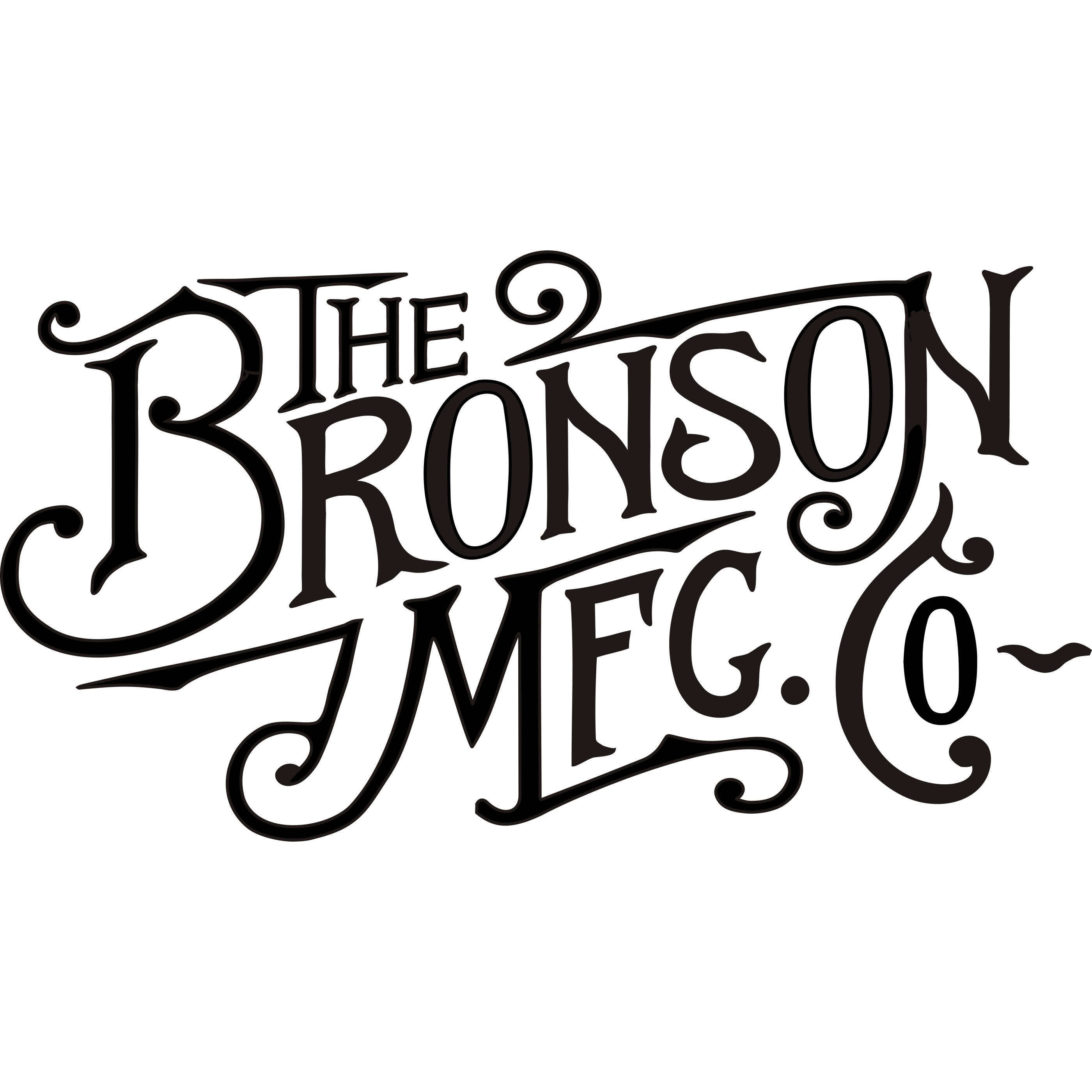 心作Bronson
