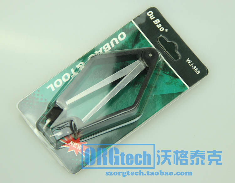 [USD 5.37] PLCC Package Chip Puller Clamp Remover IC Removal Computer ...