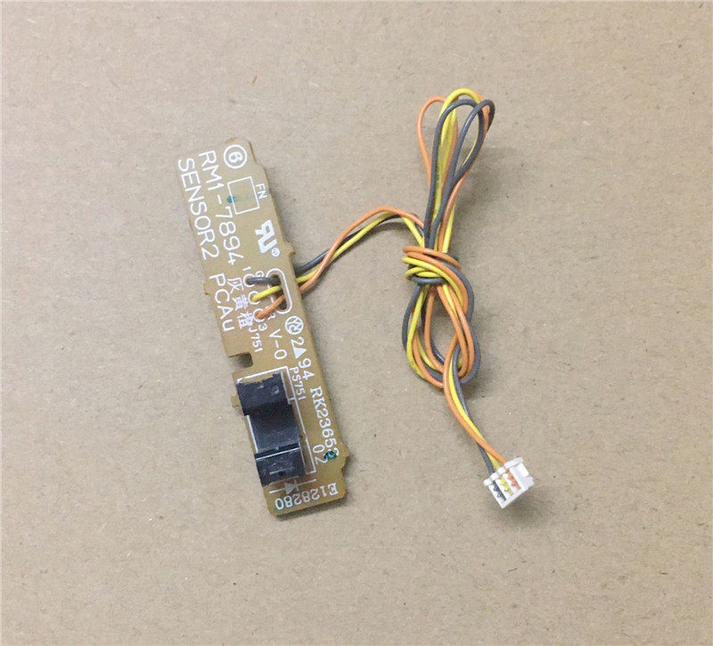 惠普HP M125A 126A 126N 127 128 128FN进纸传感器，办公必备吗？🤔深度解析-出纸杆-淘宝好物网