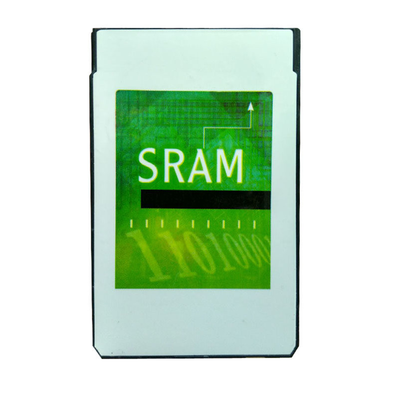 [USD 115.89] PRETEC SRAM 512kb MEMORY CARD industrial equipment SRAM ...