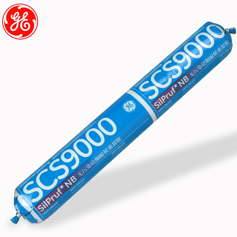 Imported U.S. GE SCS2000 silicone weather-resistant sealant 29000 stone ...