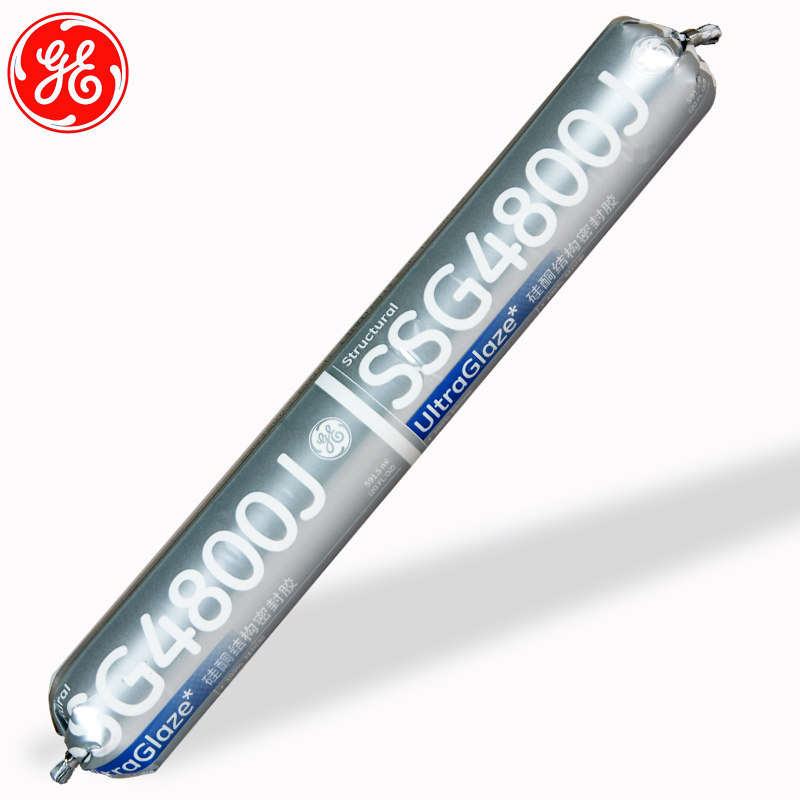 Imported U.S. GE SCS2000 silicone weather-resistant sealant 29000 stone ...