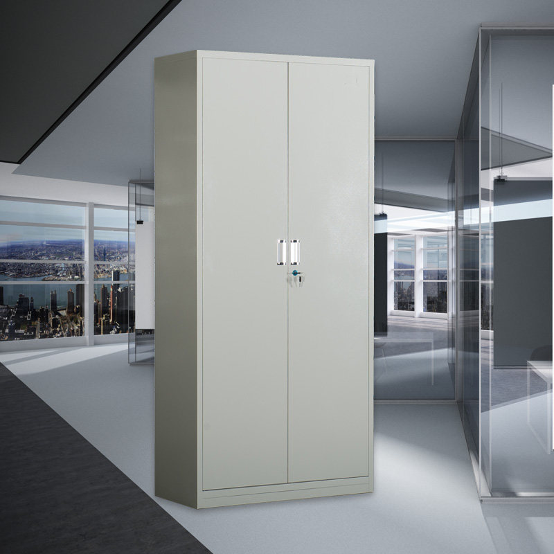 [USD 54.02] Suzhou Steel Office Document Cabinets File Cabinets Glass ...