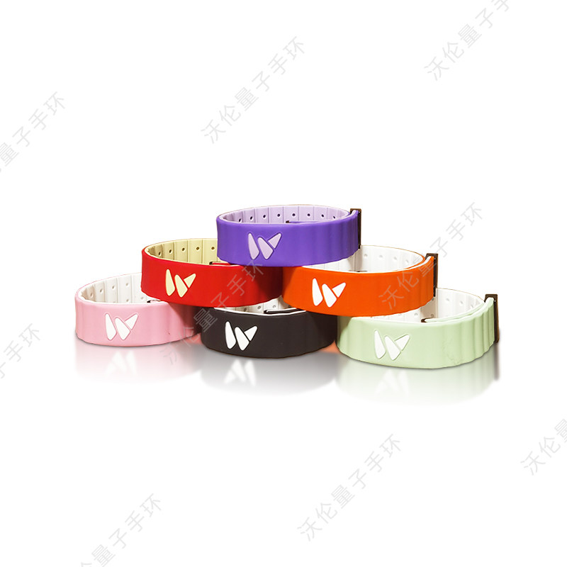 A must buy in 25 years! weihang warren leff quantum bracelet 2nd ...
