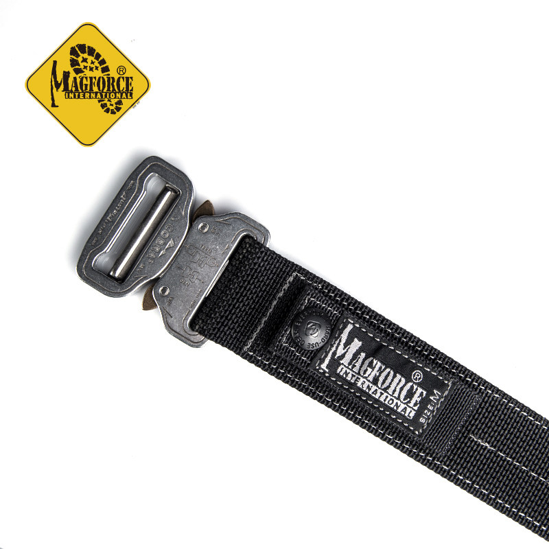 [USD 275.00] MagForce McGhorse 3055 Maggie first cobra tactical belt ...