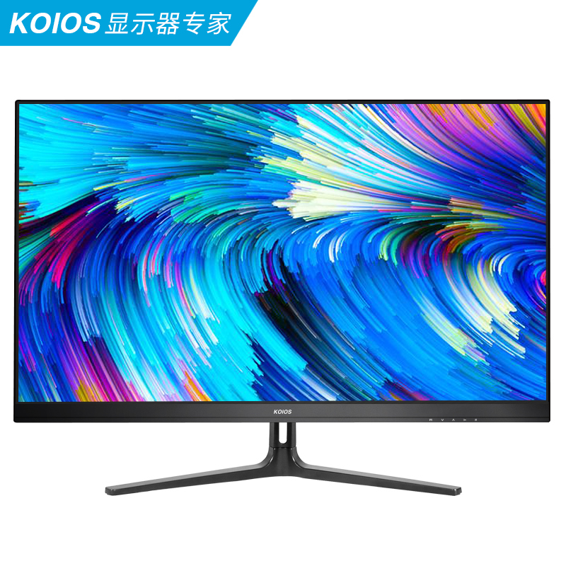 KOIOS K2721UD K2718UD Upgraded 27-inch 4K IPS HDR Design Home Display