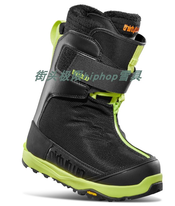 22-23 Thirtytwo 女款单板滑雪鞋 TM-tow 32雪鞋TM2：滑雪场上的时尚战靴，穿上它，你就是雪道女王！👸 ️-单板滑雪鞋 ...