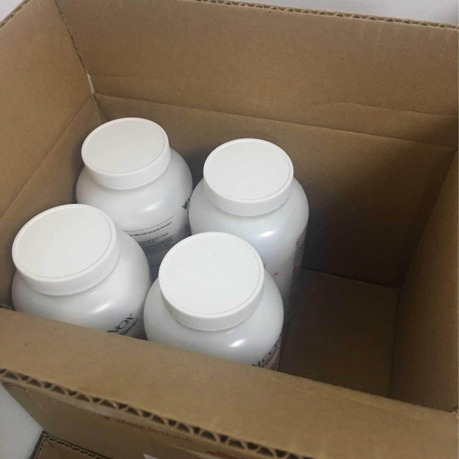 家居清洁新宠儿！Alcotabs Alconox 1500清洁药片真的那么神奇？--淘宝好物网