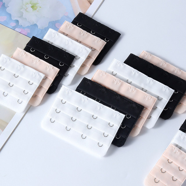 Bra extension buckle bra extension buckle breast buckle back buckle ...