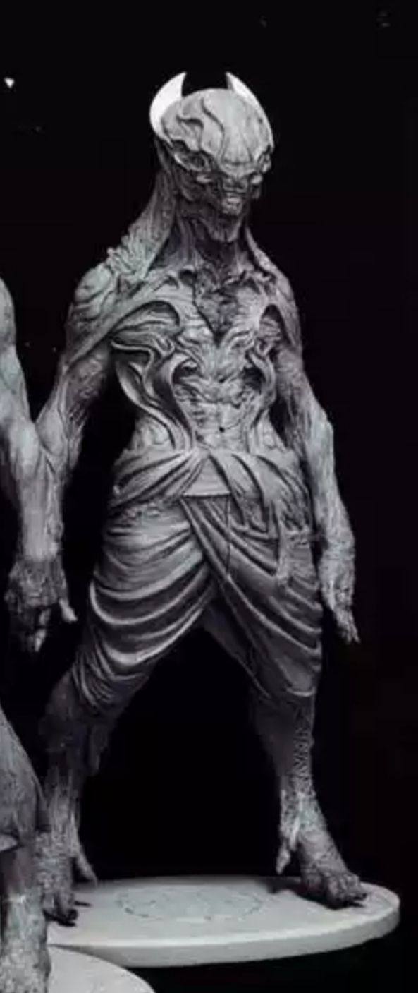 竹谷隆之 hellpainter 黑衣2 GK白模，运费到付 脩壱 米山-Taobao