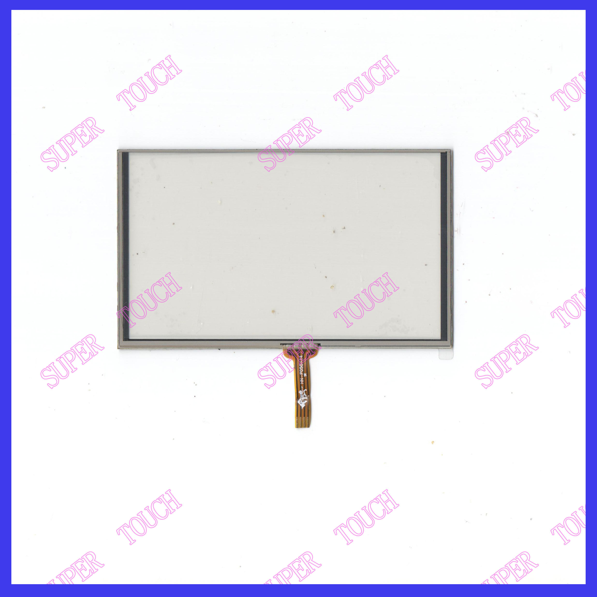 Rxa050001 four-wire resistive touch screen outer glass review | top ...