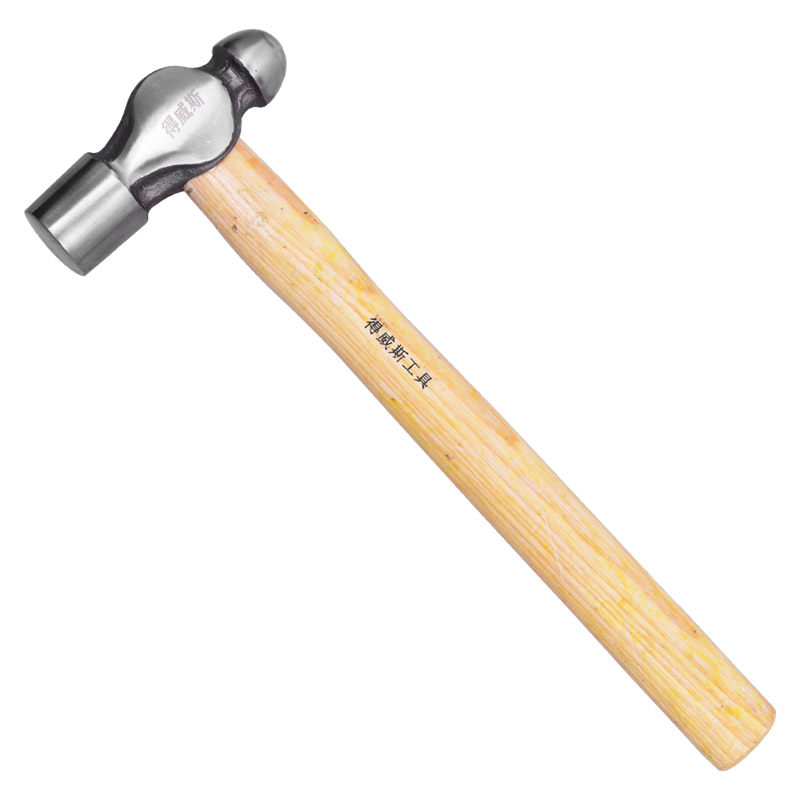 Dewes Tools Round Head Hammer Hardware Percussion Hammer Tit Hammer ...
