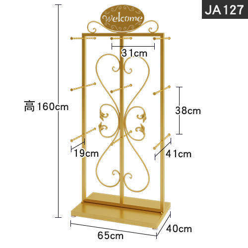 [USD 138.29] The bra showcase store is about to land on the wall bra ...