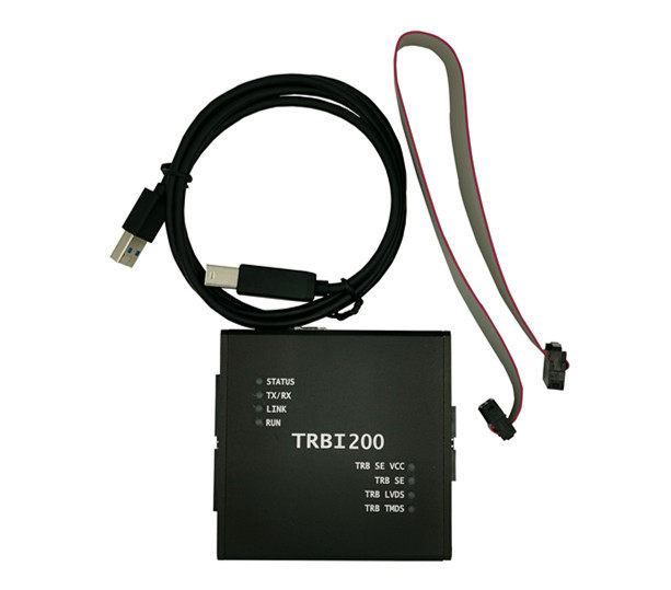 Qualcomm trbi200 Bluetooth programmer programming debugging supporting ...