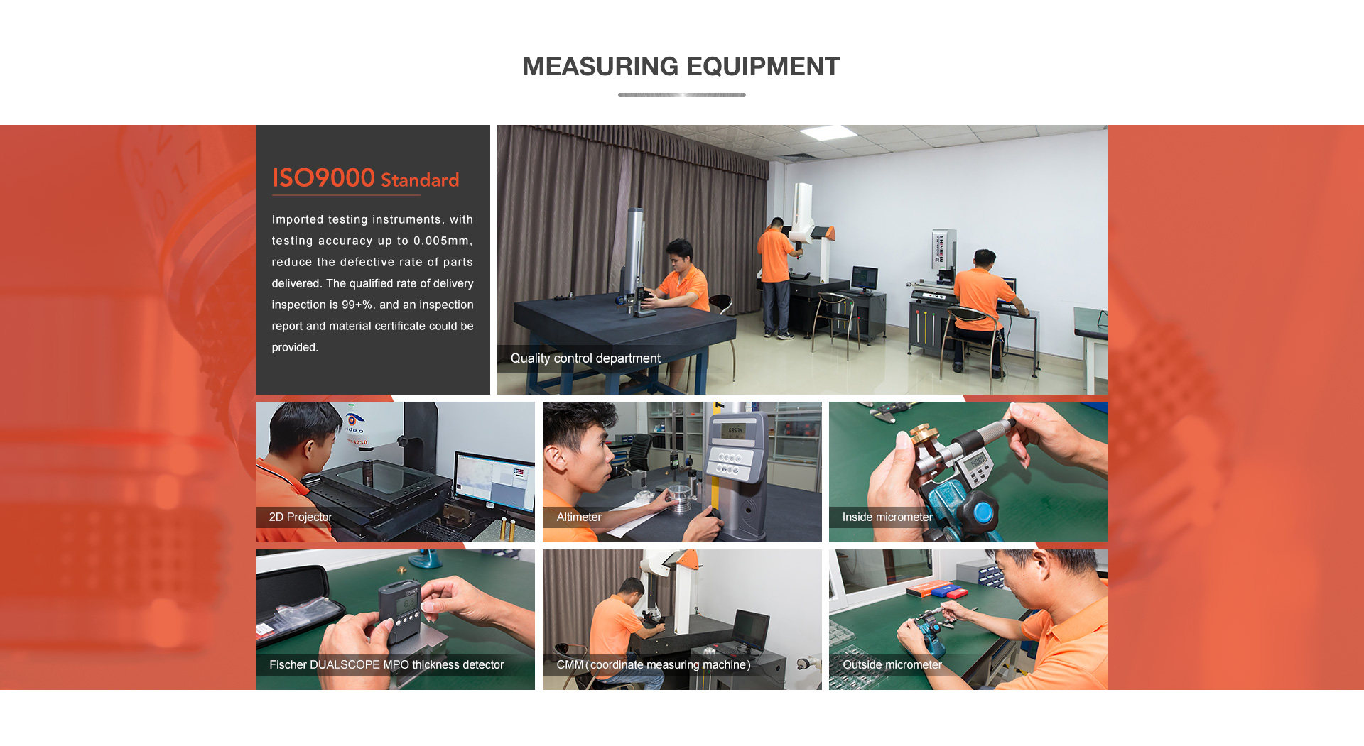 Company Overview - Shenzhen Jc Rapid Mfg Industrial Co., Ltd.