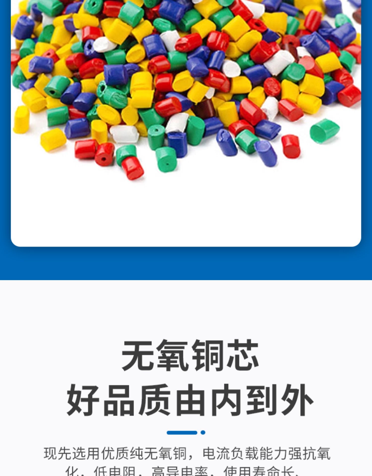 国标纯铜光伏板接地线黄绿双色BVR2.5/4/6/10/16平方多股软铜地线-阿里巴巴