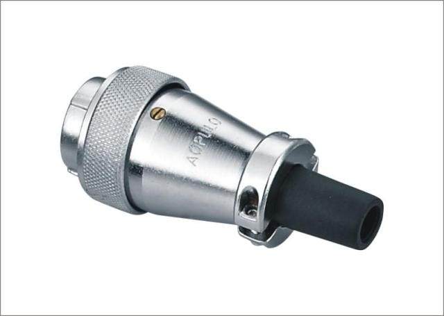 AOPULO澳普龙TQ系列航空插头，工业级耐用性如何？深度评测与解析-转换插头-淘宝好物网