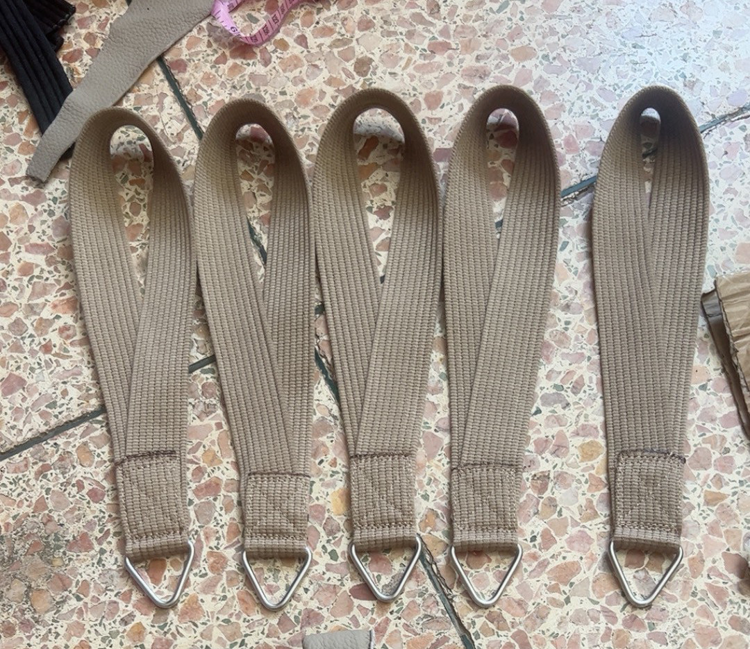 💪手腕訓練利器！德文同款定製布料掰手腕拇指旋前帶 💰