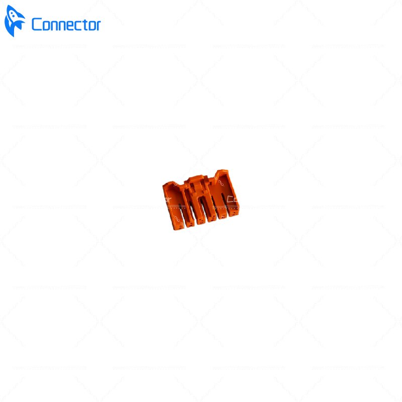 HV15-AWH006-NJ00 益鑫通/YXT 6Pin 高壓車規連接器線端-淘寶Taobao | 天貓Tmall