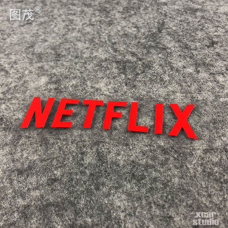 Well -known TV producer Naifei Net Fei Netflix car electric vehicle ...