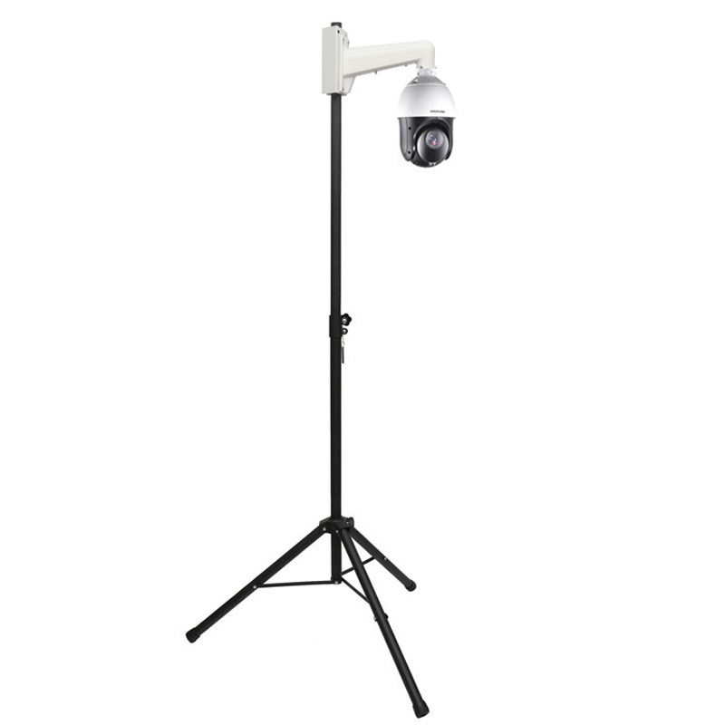 Security surveillance bracket camera fixed bracket indoor and outdoor ...